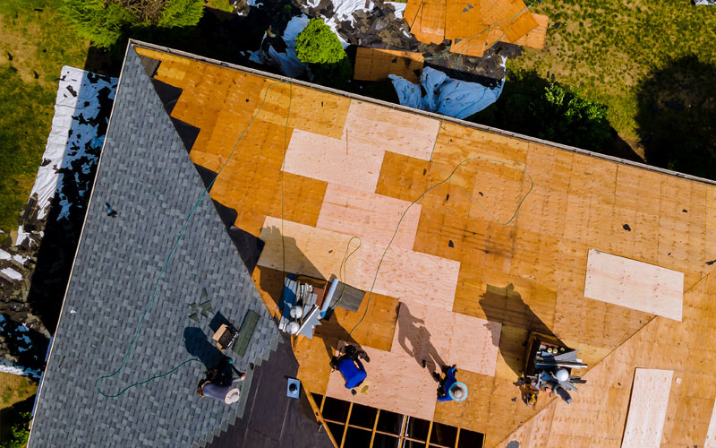 Construction Defects Are Not Covered Property Damage in Commercial ...